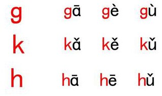 gkh的音节是什么 gkh的拼音音节是什么_伊秀经验